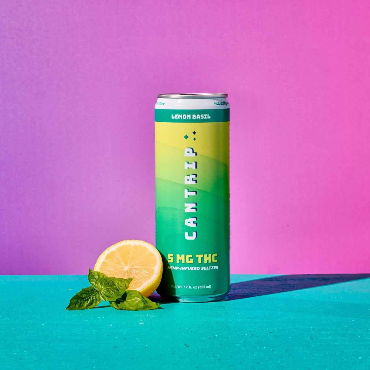 Delta 9 Drinks | Your roadmap to a perfect experience – Cantrip