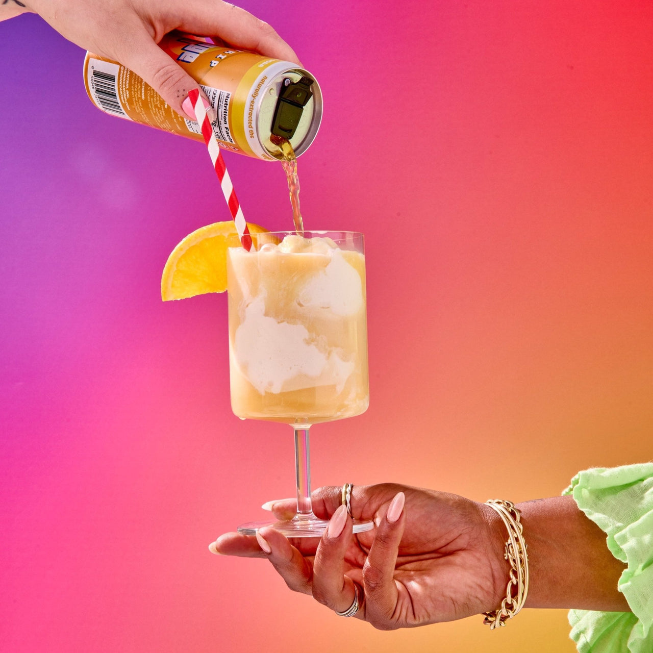 Soda Variety Pack | Cantrip THC Drinks